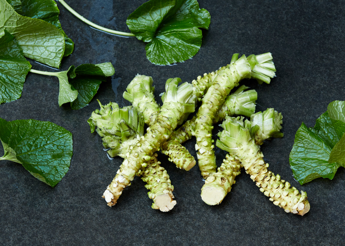 Half Moon Bay Wasabi, LLC