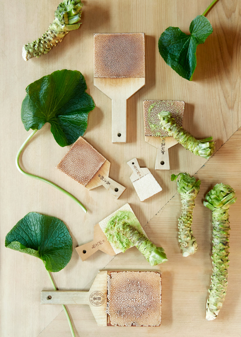 Our Story – Half Moon Bay Wasabi, LLC